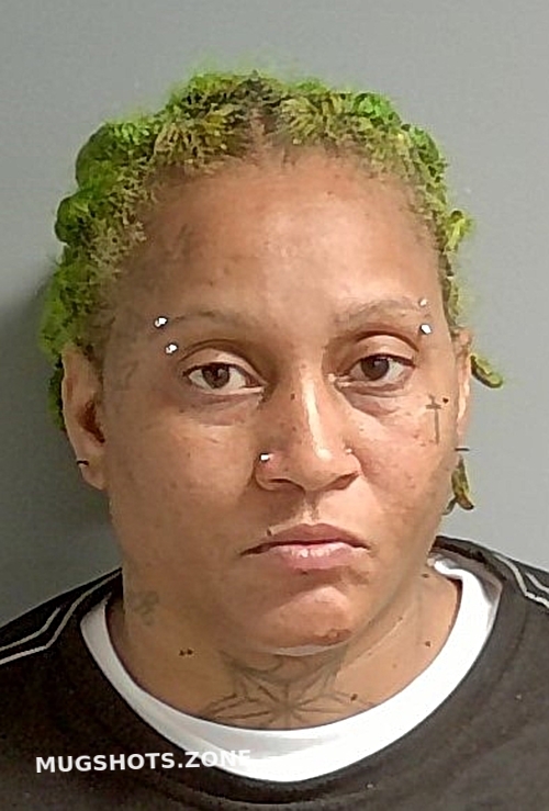 HARRIS JONETTA 05/17/2025 - Calhoun County Mugshots Zone