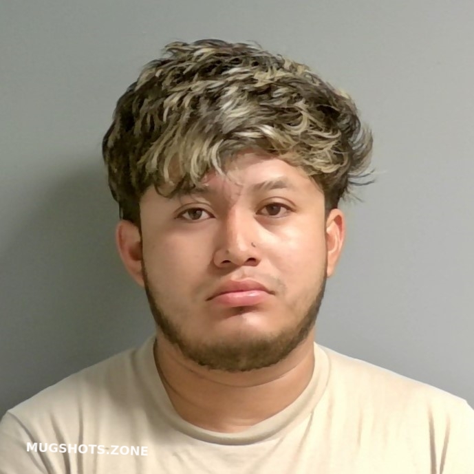 DE LEON SAMUEL 05/18/2025 - Calhoun County Mugshots Zone