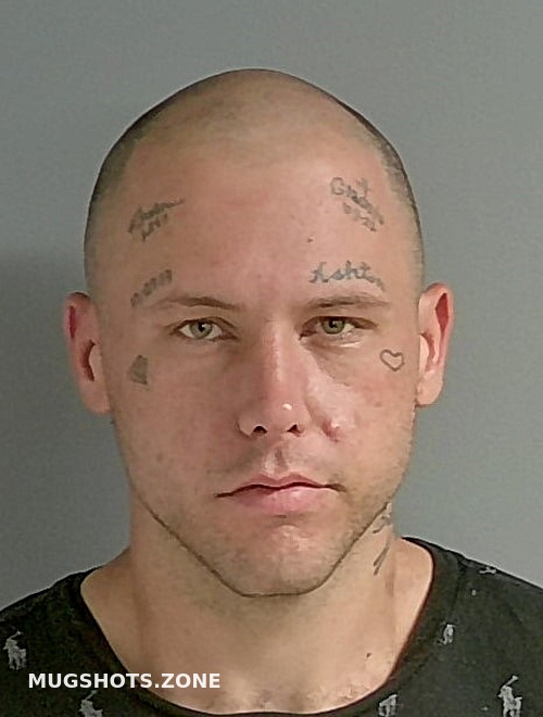 ERWIN NICHOLAS 05/18/2025 - Calhoun County Mugshots Zone