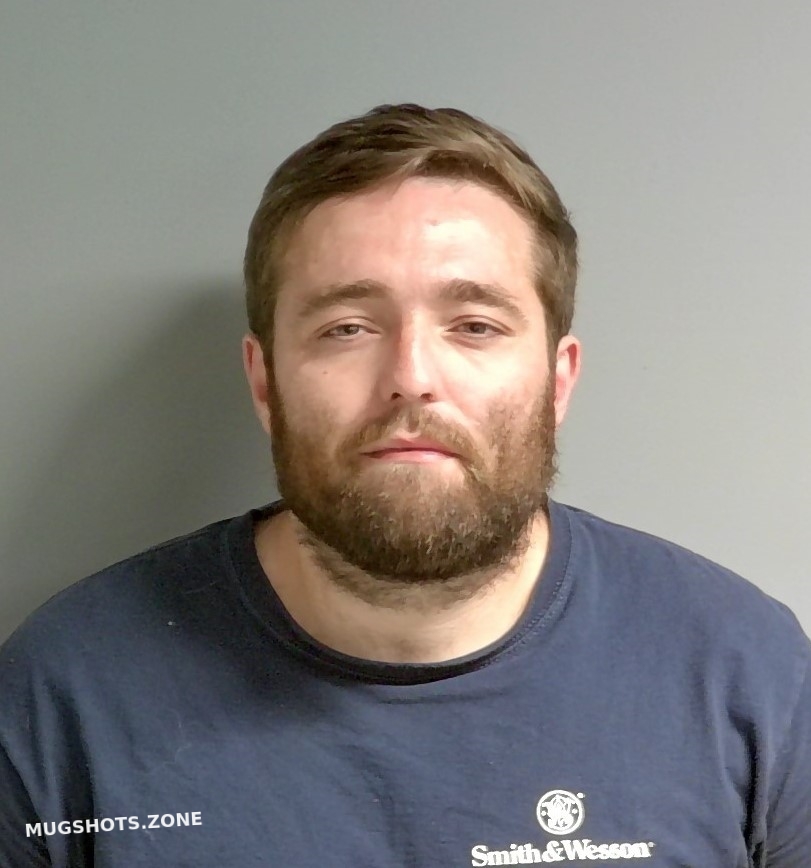 GADDY BRANDON 05/19/2025 - Calhoun County Mugshots Zone