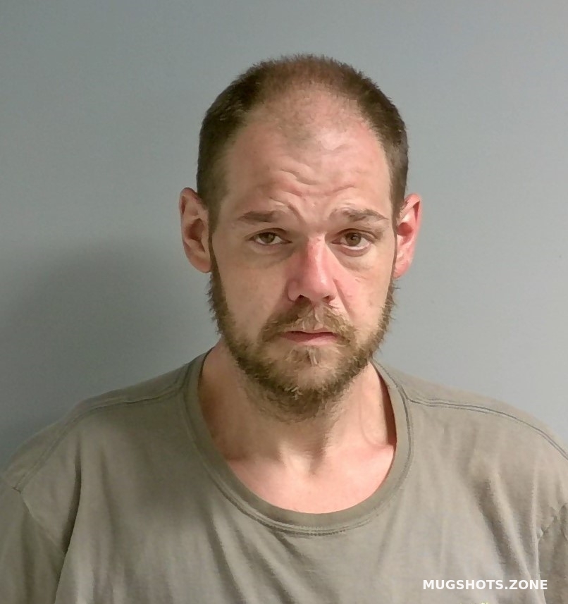 EDWARDS JAMES 05/19/2025 - Calhoun County Mugshots Zone
