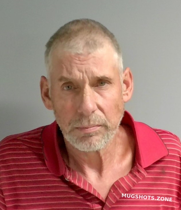 FLOYD LARRY 05/20/2025 - Calhoun County Mugshots Zone