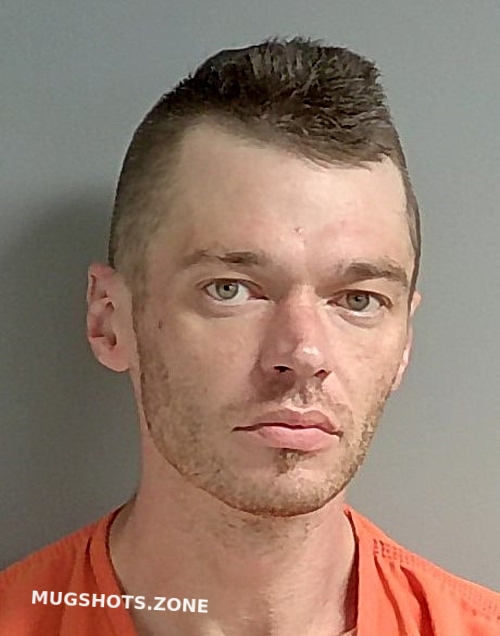 SHELTON DAVID 05/23/2025 - Calhoun County Mugshots Zone
