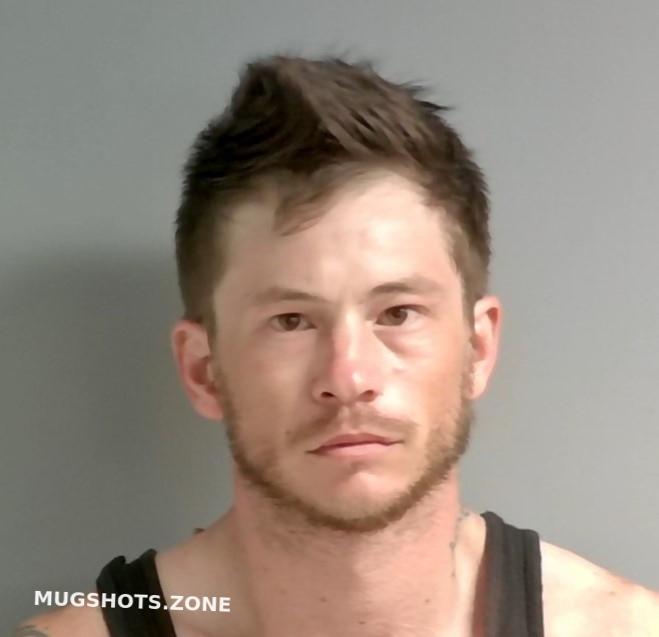 STEPHENS PHILLIP 05/27/2025 - Calhoun County Mugshots Zone