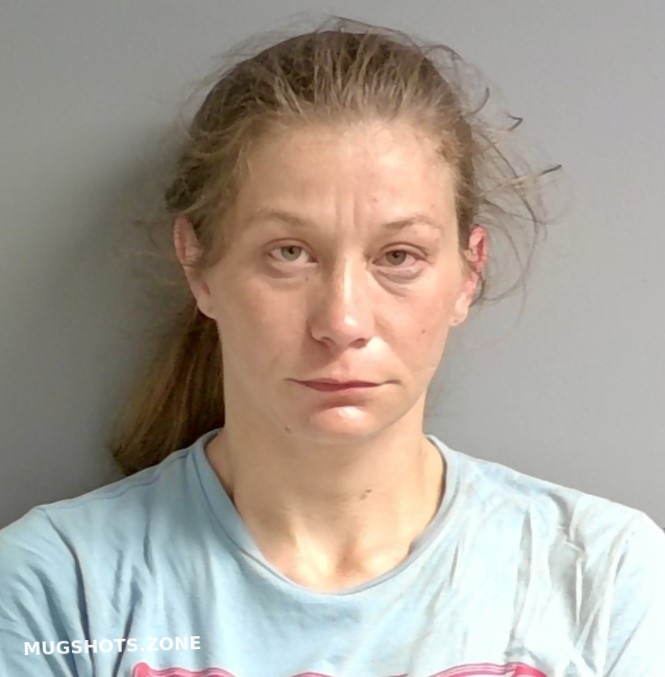 WYNN JESSICA 05/28/2025 - Calhoun County Mugshots Zone