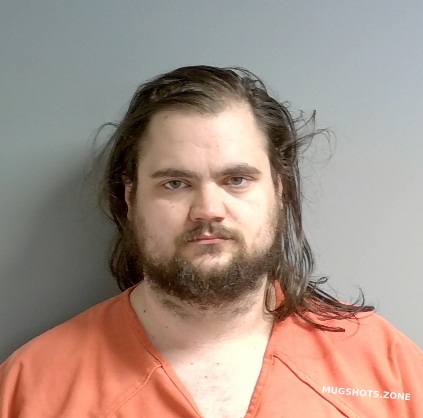 HAYNES DYLAN 05/29/2025 - Calhoun County Mugshots Zone