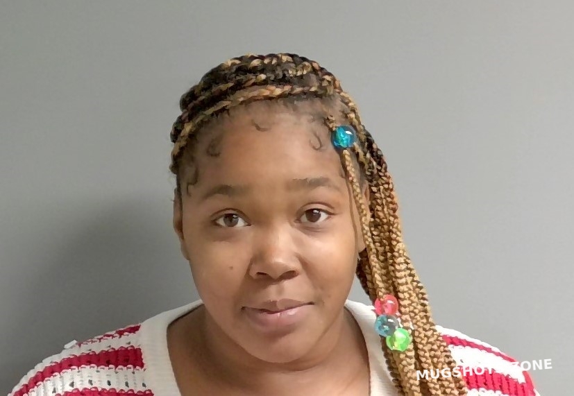 MEADOWS PRINCESS 05/30/2025 - Calhoun County Mugshots Zone