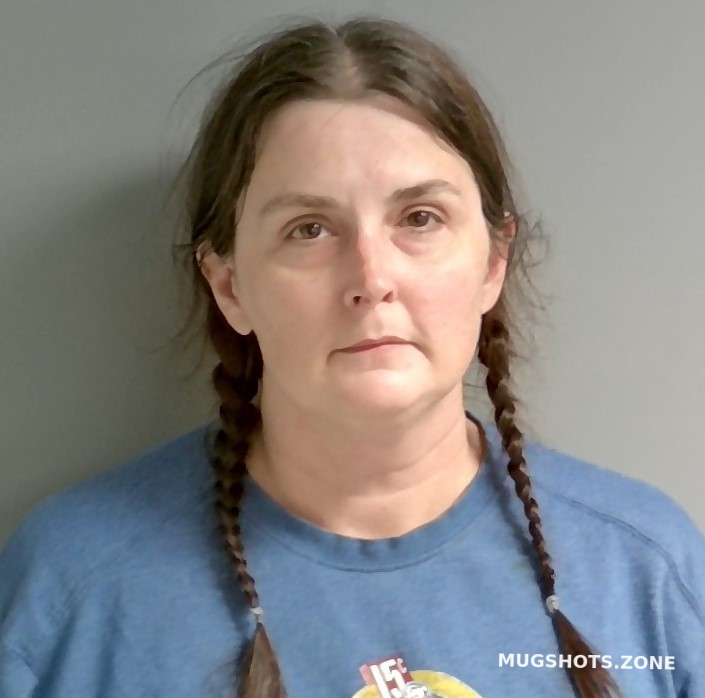 NELSON MISTY 05/30/2025 - Calhoun County Mugshots Zone