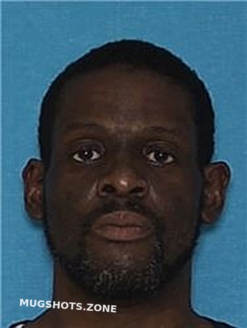 KEITH LANCE 05/31/2025 - Calhoun County Mugshots Zone