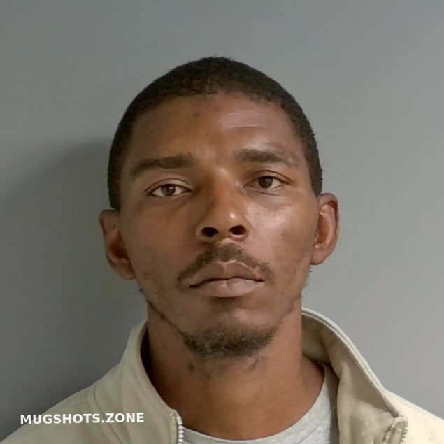 THOMAS BRELAND 06/02/2025 - Calhoun County Mugshots Zone