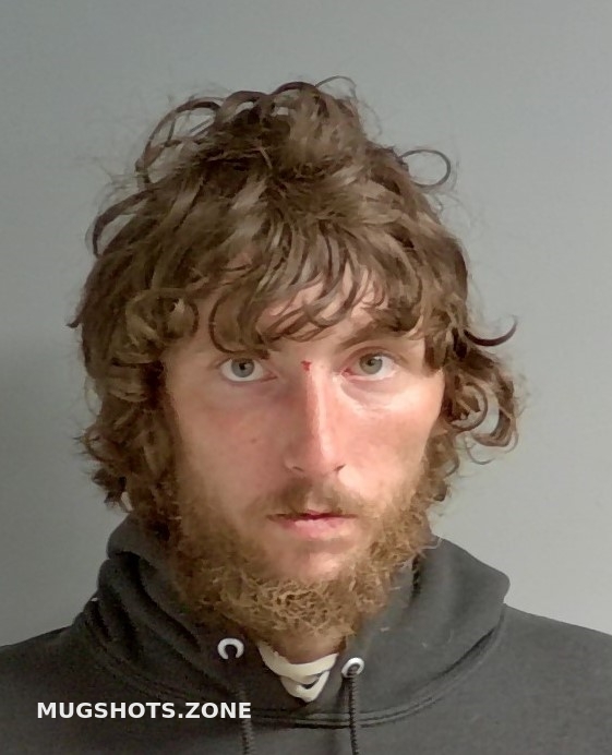 HILL CHRISTOPHER 06/02/2025 - Calhoun County Mugshots Zone