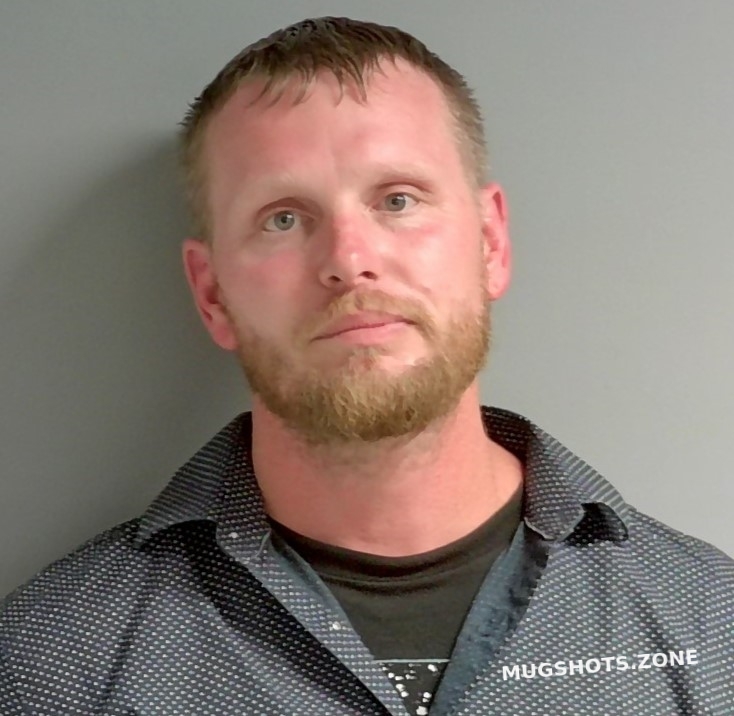 BISHOP CHRISTOPHER 06/02/2025 - Calhoun County Mugshots Zone