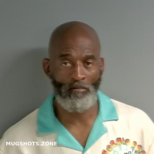 REED ERIC 06/04/2025 - Calhoun County Mugshots Zone