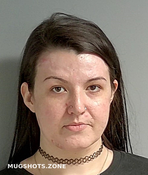 JOHNSON HALLIE 06/04/2025 - Calhoun County Mugshots Zone