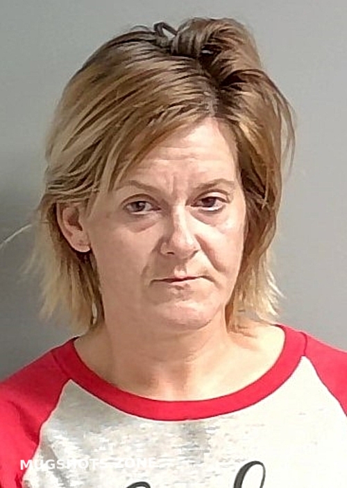 AUSTIN ANGELA 06/04/2025 - Calhoun County Mugshots Zone