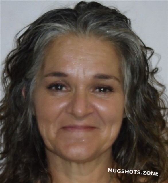 NEELY MISTY 06/05/2025 - Calhoun County Mugshots Zone