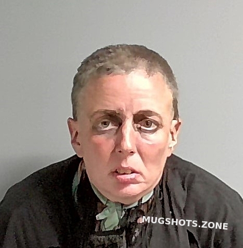 UNDERWOOD RACHEAL 06/05/2025 - Calhoun County Mugshots Zone