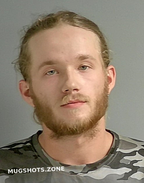 HOLMES DYLAN 06/05/2025 - Calhoun County Mugshots Zone