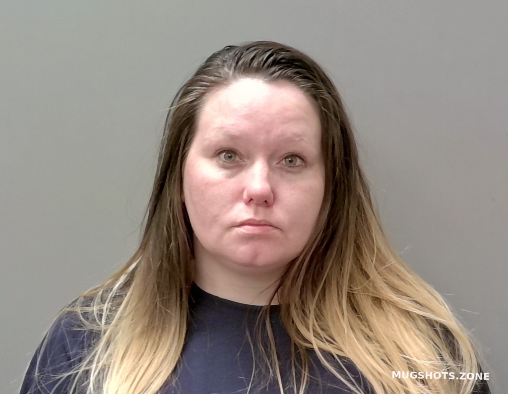 JOHNSON AMANDA 06/06/2025 - Calhoun County Mugshots Zone