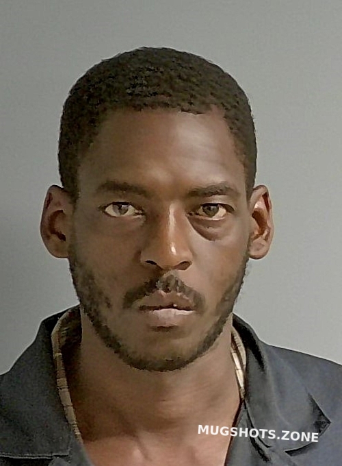 GLOVER JERAMIE 06/06/2025 - Calhoun County Mugshots Zone