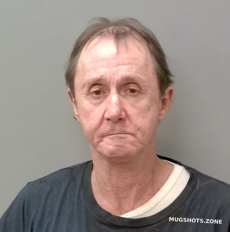 INGRAM SCOTTIE 06/07/2025 - Calhoun County Mugshots Zone
