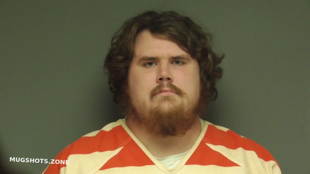 MITCHUM JACOB 06/07/2025 - Calhoun County Mugshots Zone