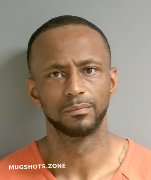 SERVANT KENDRICK 06/07/2025 - Calhoun County Mugshots Zone