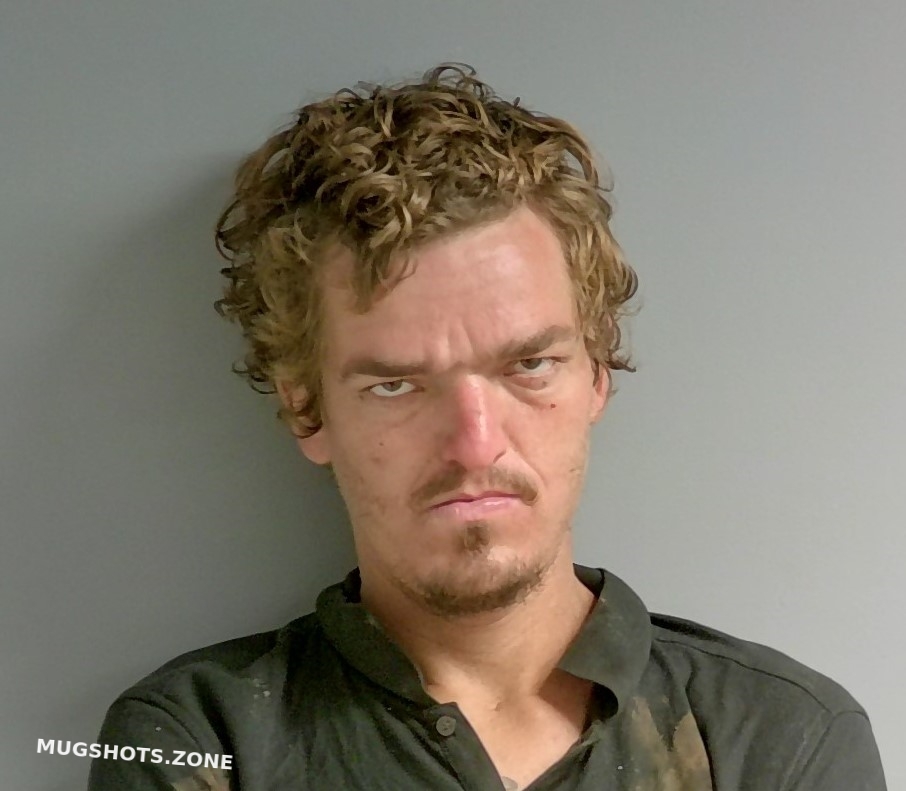 WRIGHT DYLAN 06/07/2025 - Calhoun County Mugshots Zone