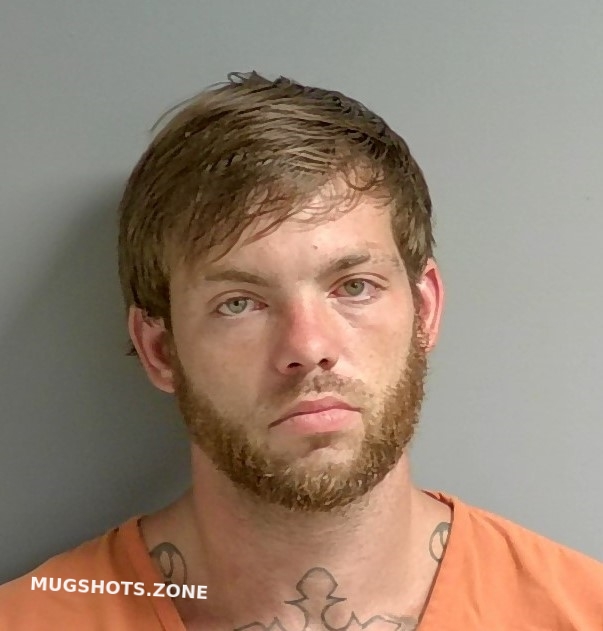 SULLIVAN JOSHUA 06/08/2025 - Calhoun County Mugshots Zone
