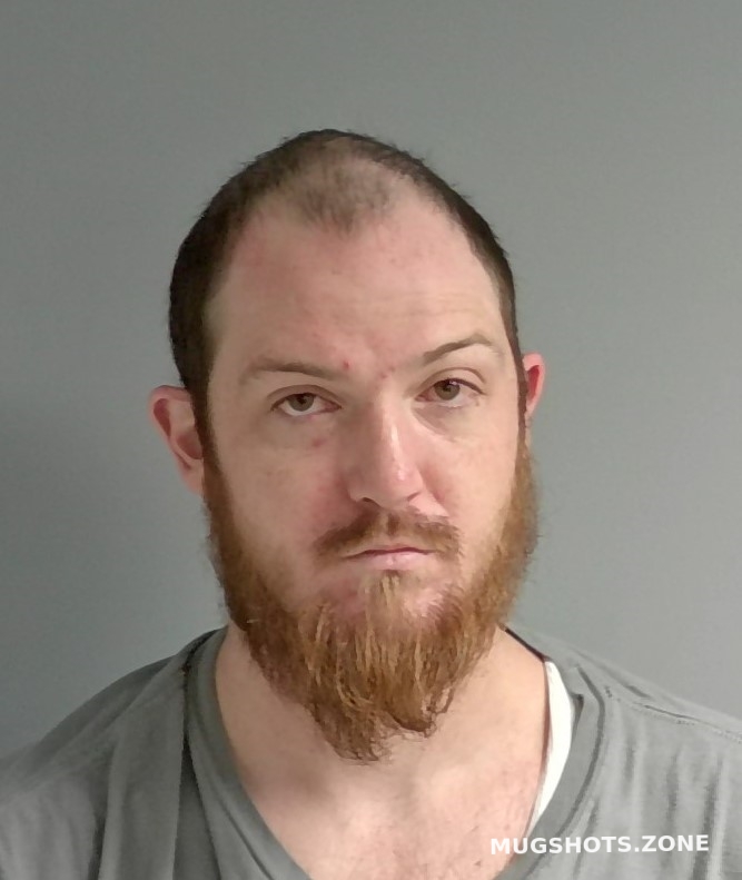 HAWK EASTON 06/08/2025 - Calhoun County Mugshots Zone