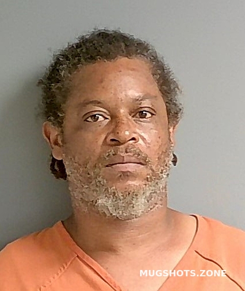 GRANT DEMETRIUS 06/09/2025 - Calhoun County Mugshots Zone