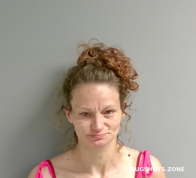 HIGGINS ANDREA 06/10/2025 - Calhoun County Mugshots Zone