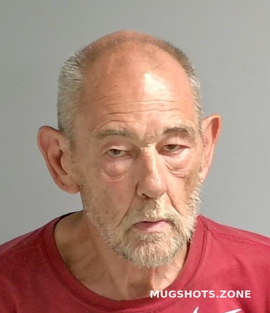 TURLEY RAY 06/10/2025 - Calhoun County Mugshots Zone