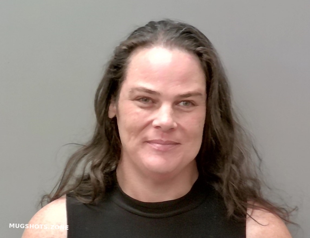 BENNETT MICHELLE 06/12/2025 - Calhoun County Mugshots Zone