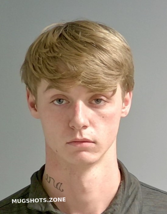 SNELLING GRANT 06/12/2025 - Calhoun County Mugshots Zone