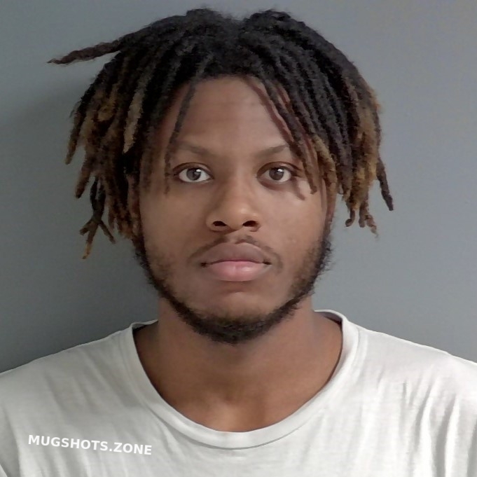 HOLMES JAMARCUS 06/15/2025 - Calhoun County Mugshots Zone