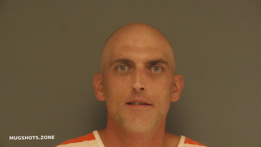 LINDSEY JOEY 06/15/2025 - Calhoun County Mugshots Zone