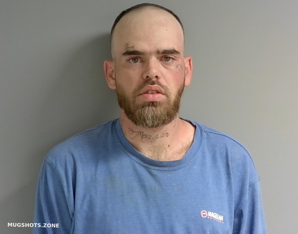 DODD HARVEY 06/17/2025 - Calhoun County Mugshots Zone
