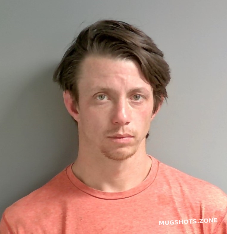 ROACH AUSTIN 06/18/2025 - Calhoun County Mugshots Zone