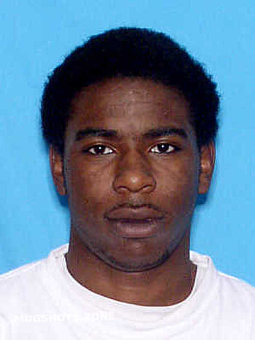 MURPHY BRANDON 06/19/2025 - Calhoun County Mugshots Zone