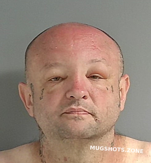 COLSON JOSHUA 06/20/2025 - Calhoun County Mugshots Zone