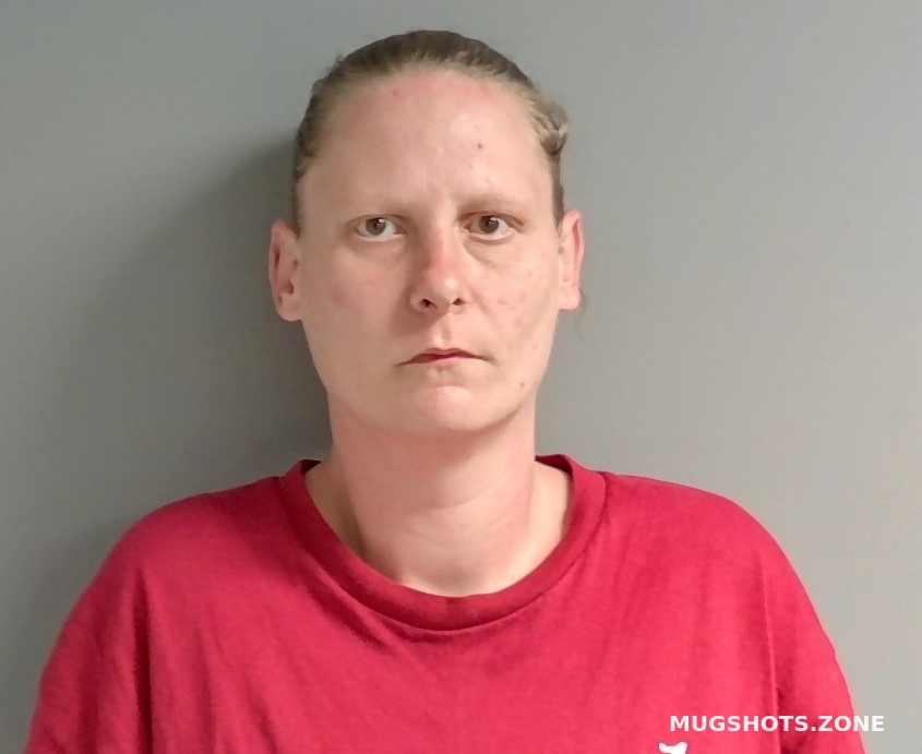 MASSA AMBER 06/23/2025 - Calhoun County Mugshots Zone