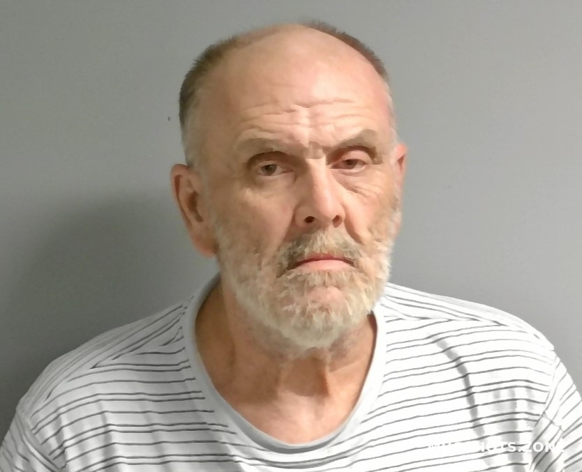 CUNNINGHAM RANDALL 06/27/2025 - Calhoun County Mugshots Zone