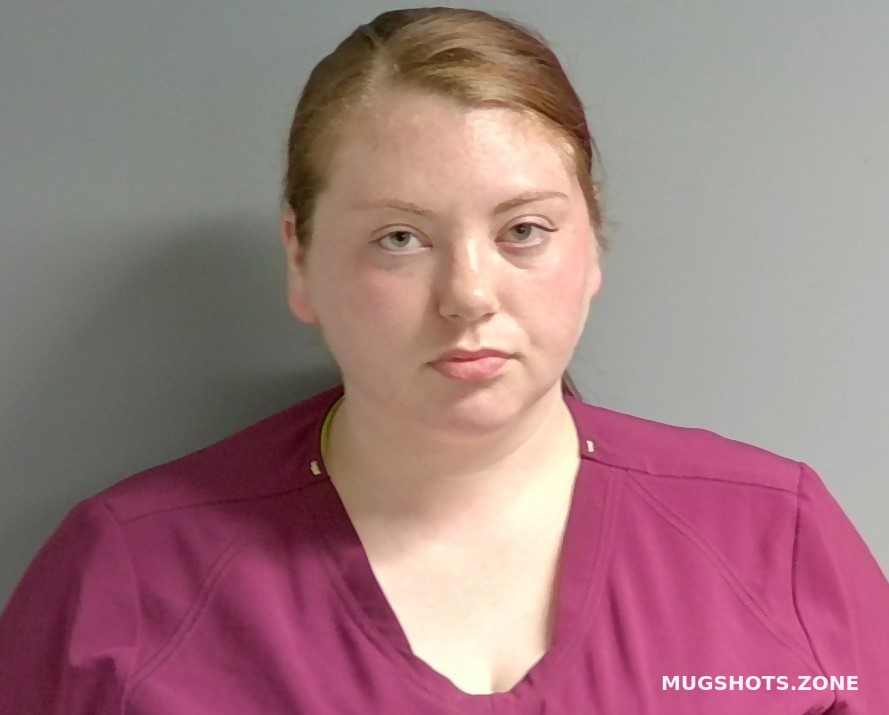 LUMPKIN COURTNEY 06/27/2025 - Calhoun County Mugshots Zone