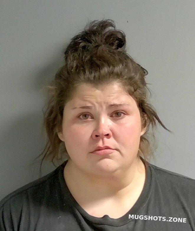 CLAYTON KATHERINE 06/27/2025 - Calhoun County Mugshots Zone