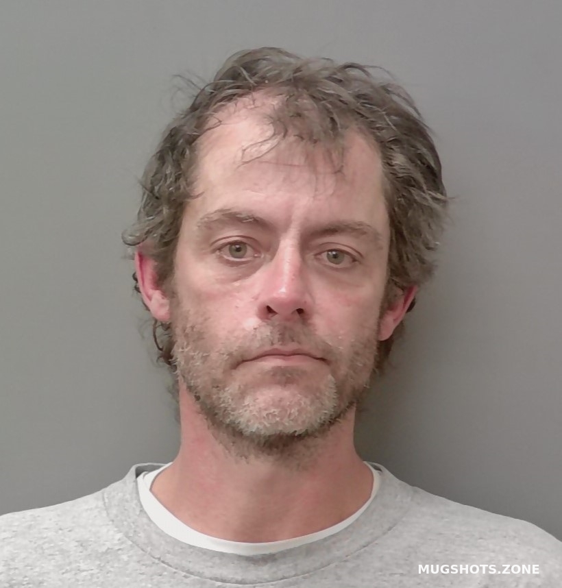 HOBBS JASON 06/28/2025 - Calhoun County Mugshots Zone