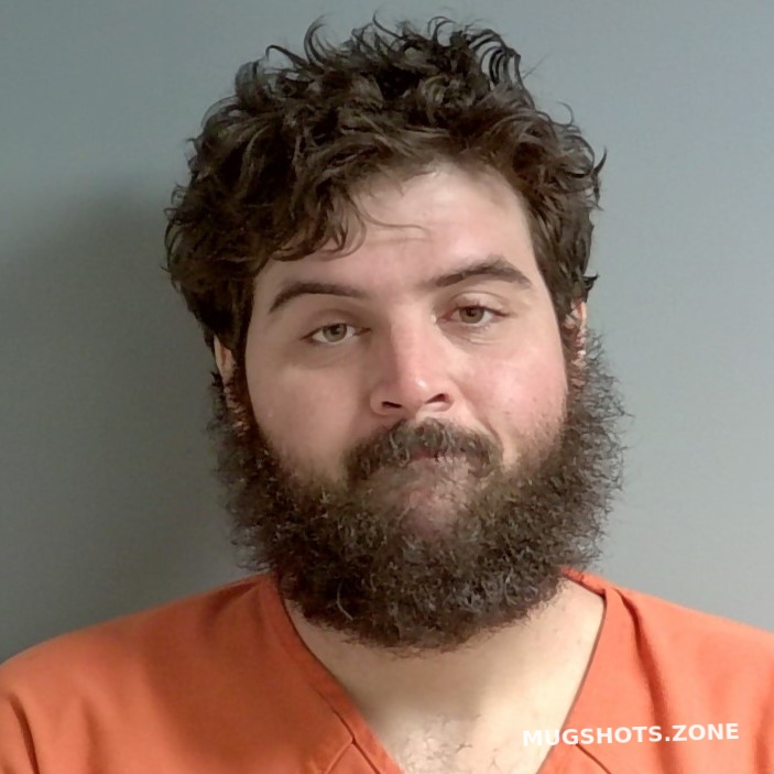 HUGGINS GREGORY 06/28/2025 - Calhoun County Mugshots Zone