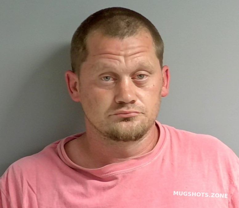 WILLIAMS JOSHUA 06/30/2025 - Calhoun County Mugshots Zone