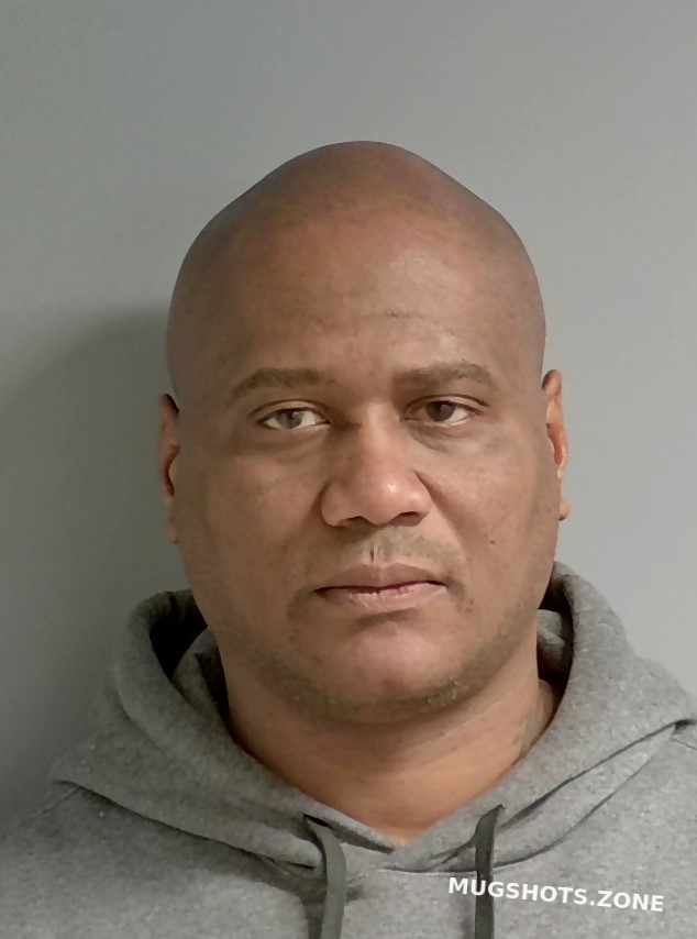 PARKER DARYL 07/01/2025 - Calhoun County Mugshots Zone