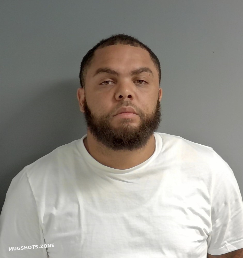 GOODEN JR FRANK 07/07/2025 - Calhoun County Mugshots Zone